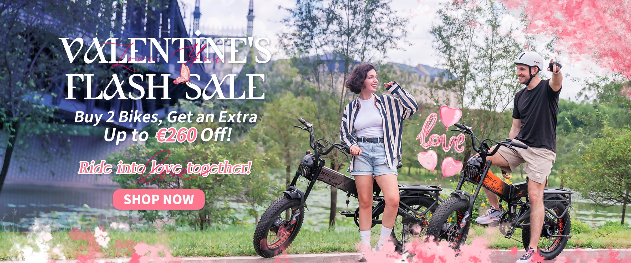 Lankeleisi-EU Official Site|Dual Motor E-bikes|Three Years Warranty