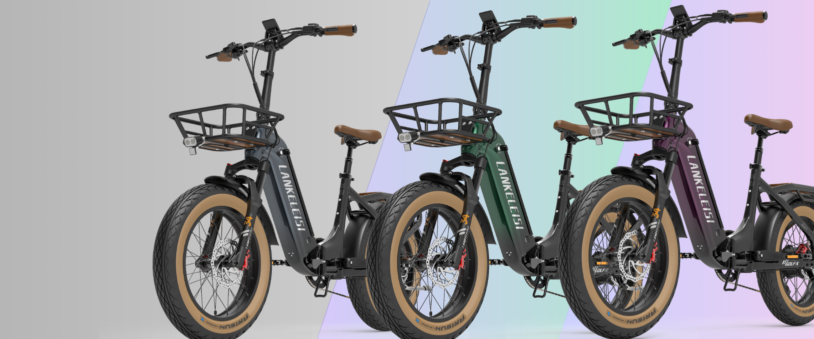 Lankeleisi-EU Official Site|Dual Motor E-bikes|Three Years Warranty