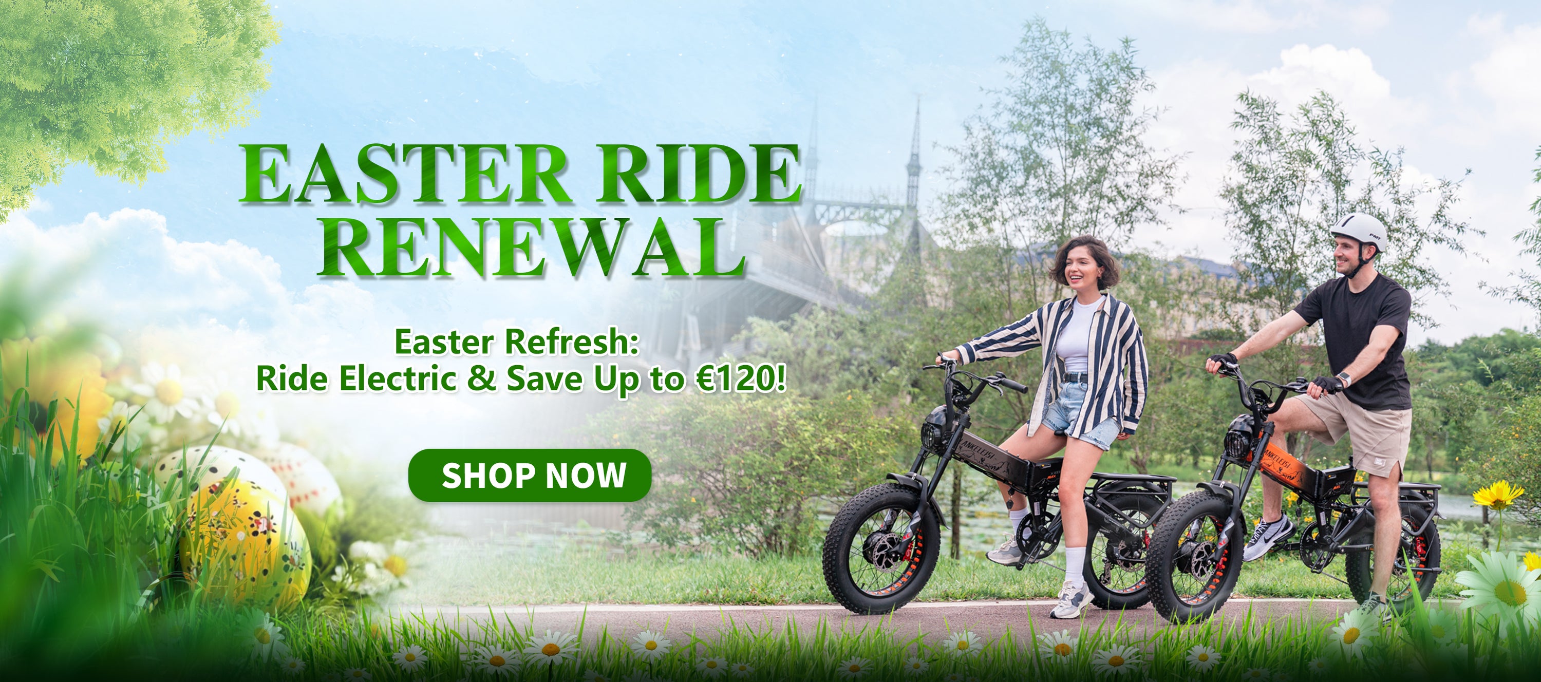 Lankeleisi-EU Official Site|Dual Motor E-bikes|Three Years Warranty