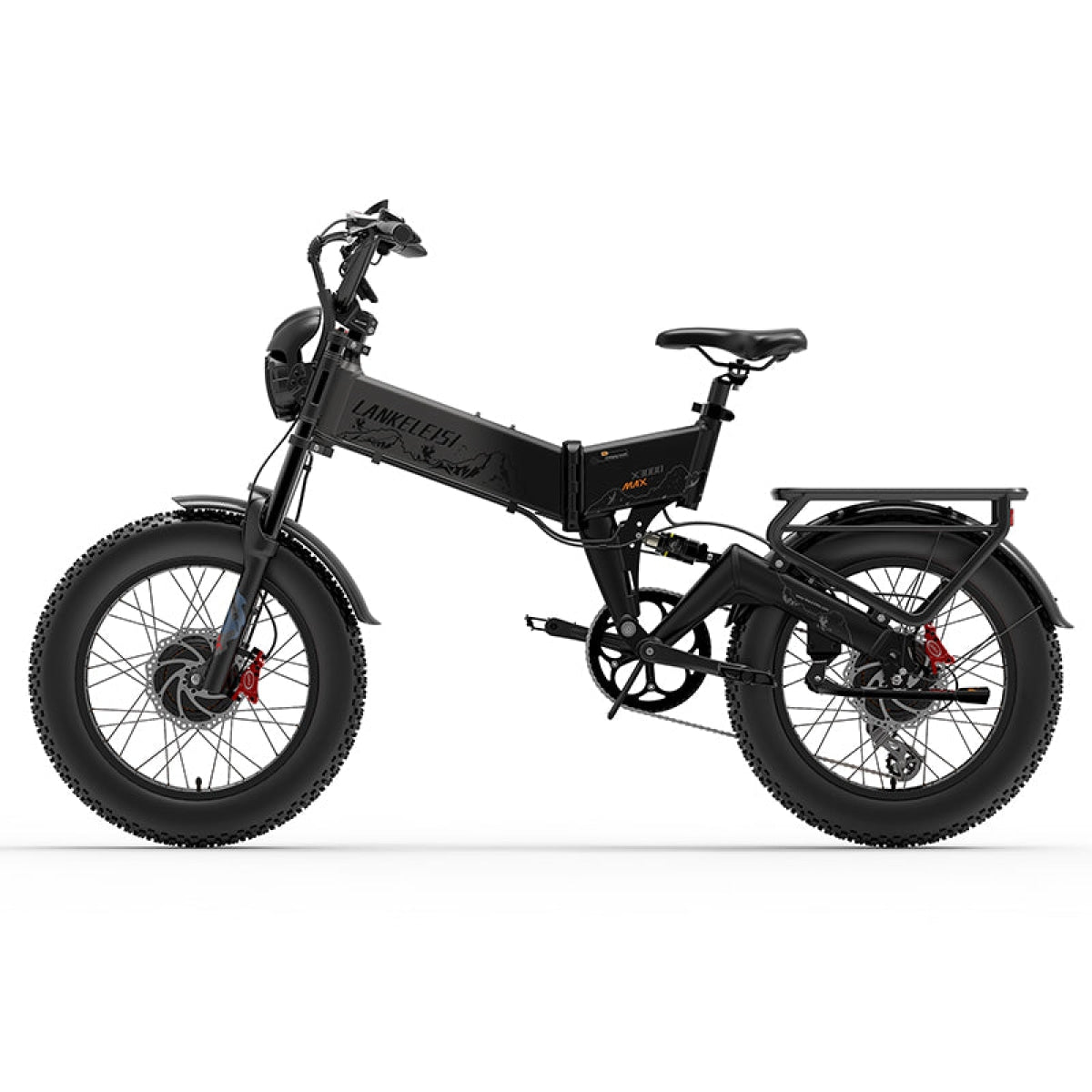 Lankeleisi X3000 MAX 2000W Dual Motor Electric Mountain Bike– lankeleisi.eu